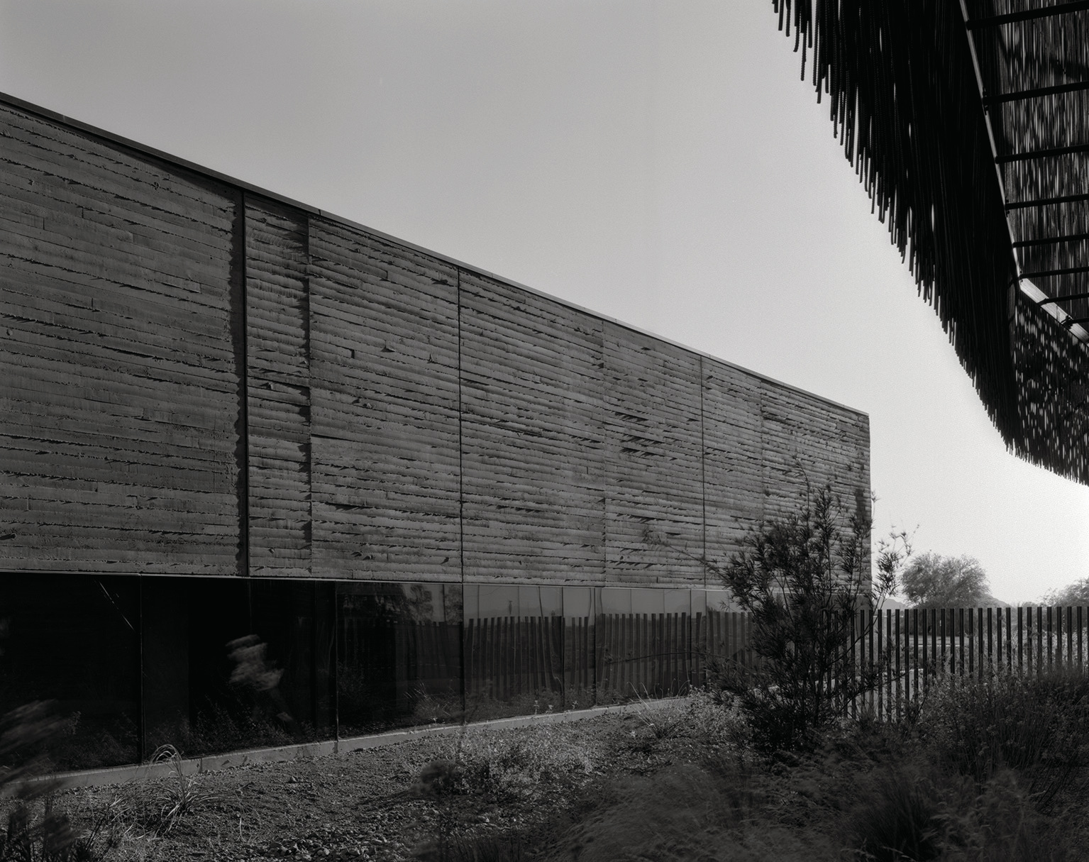 Salt River Pima-Maricopa Indian Community Justice Center - Architect ...