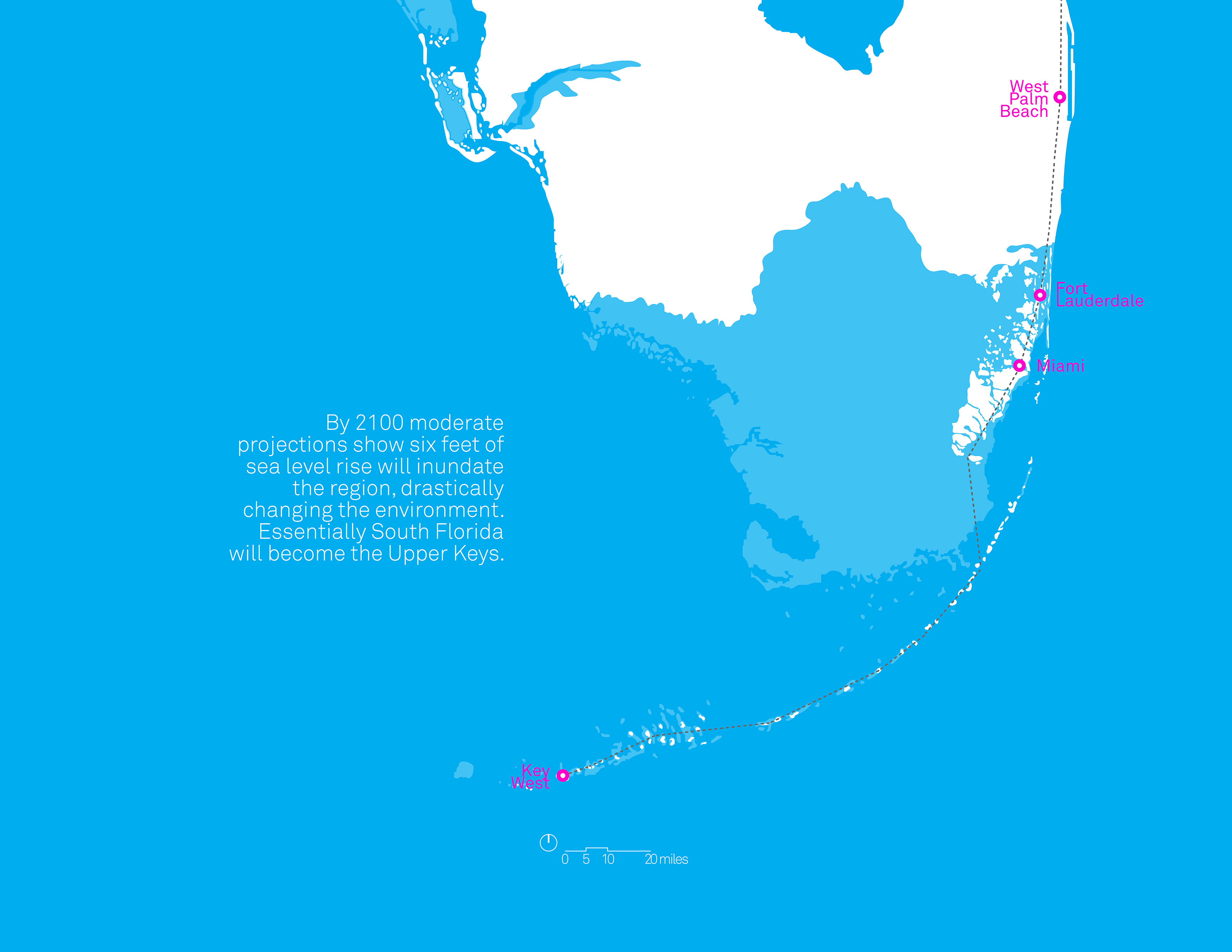 Salty Urbanism: Sea Level Rise Adaptation Strategies for Urban Areas ...
