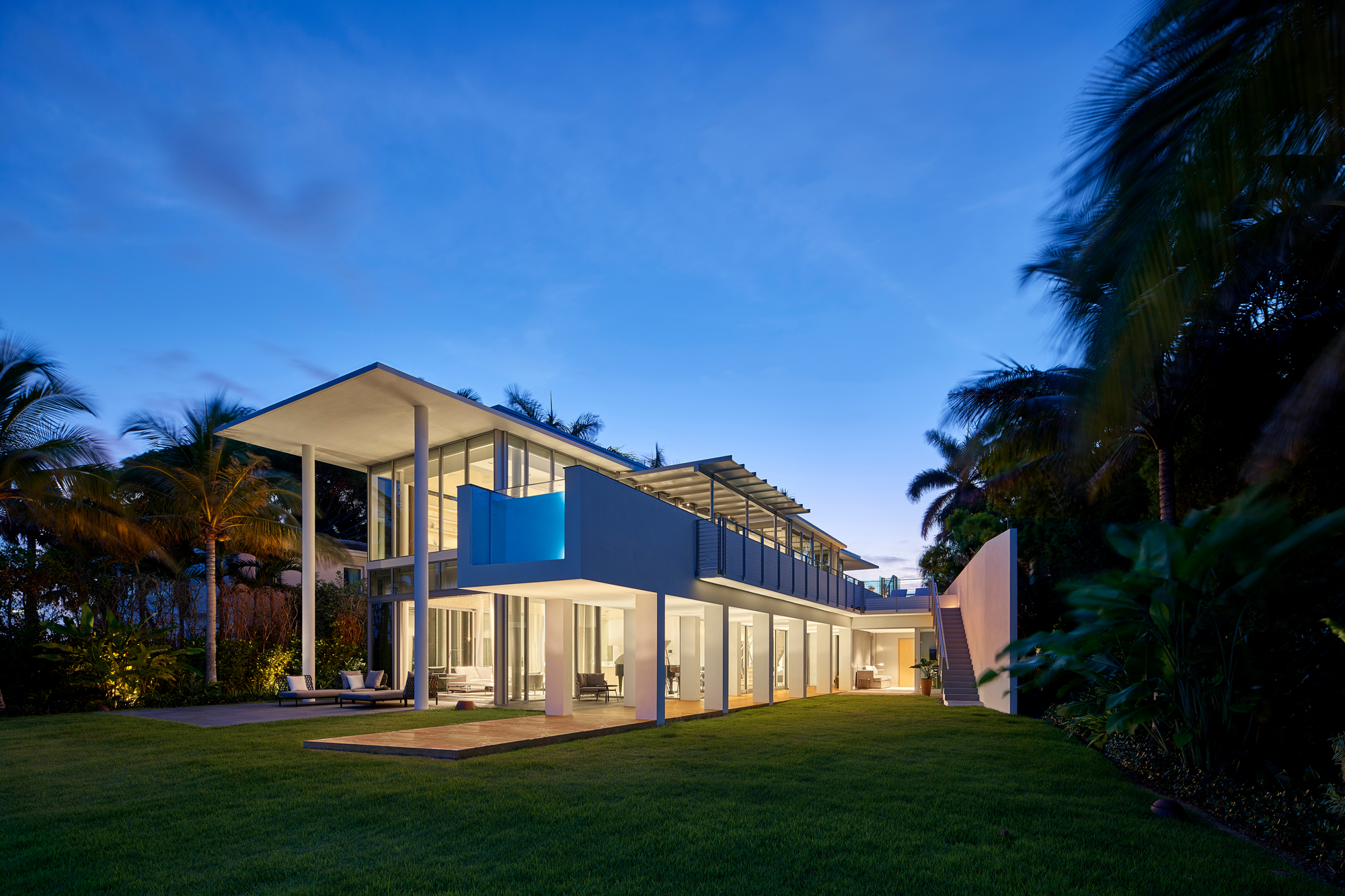 Bohlin Cywinski Jackson - Architect Magazine