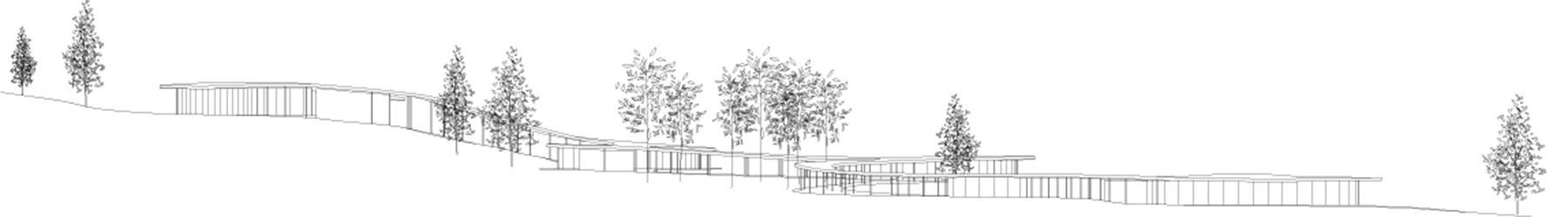 Grace Farms - Architect Magazine