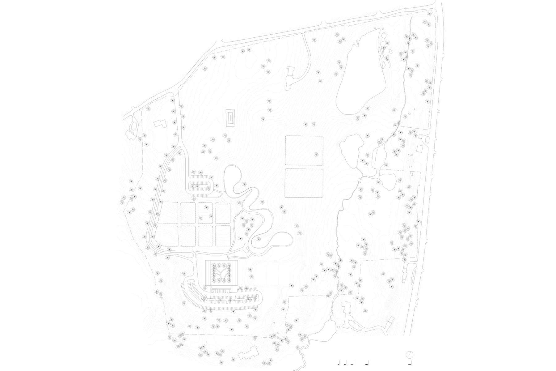 Grace Farms - Architect Magazine