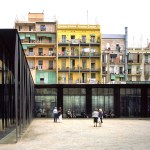 Sant Antoni–Joan Oliver Library - Architect Magazine
