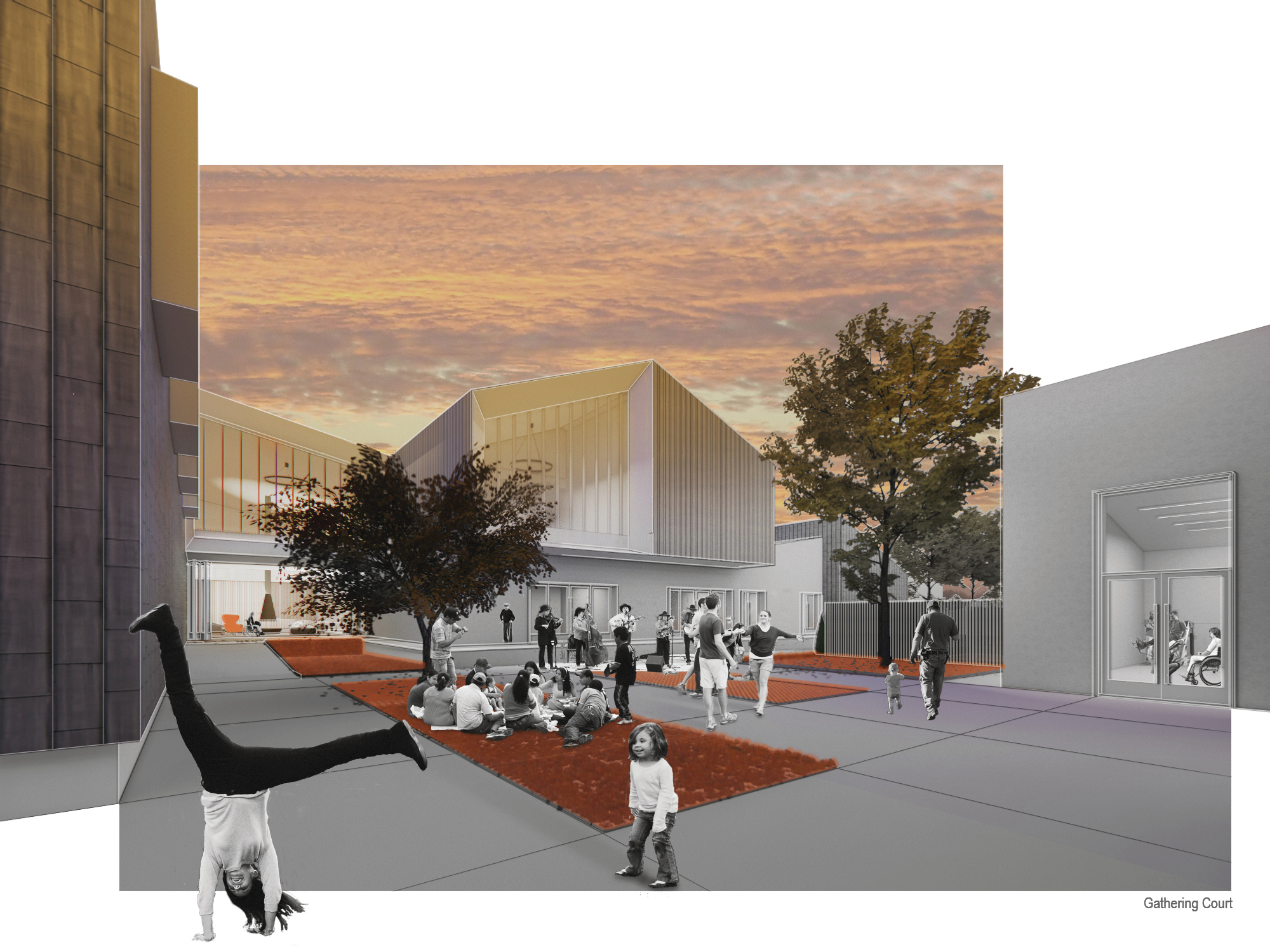 Haxtun—Saving Main Street - Architect Magazine