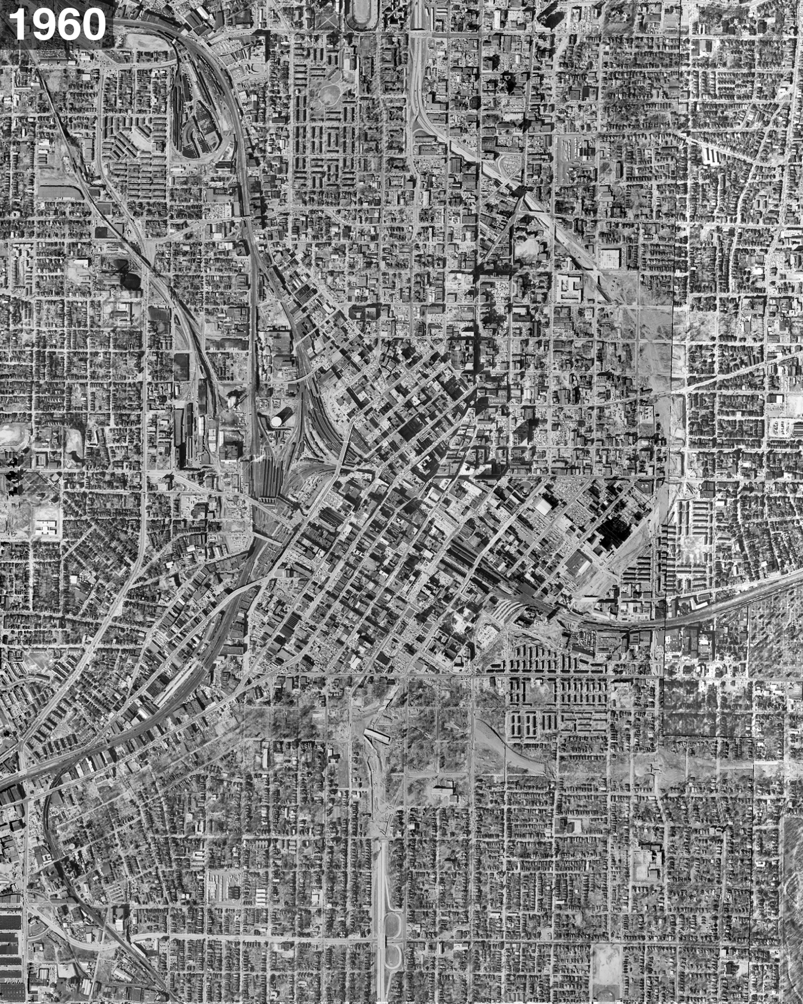 Segregation by Design Examines Systemic Racism in American Cities