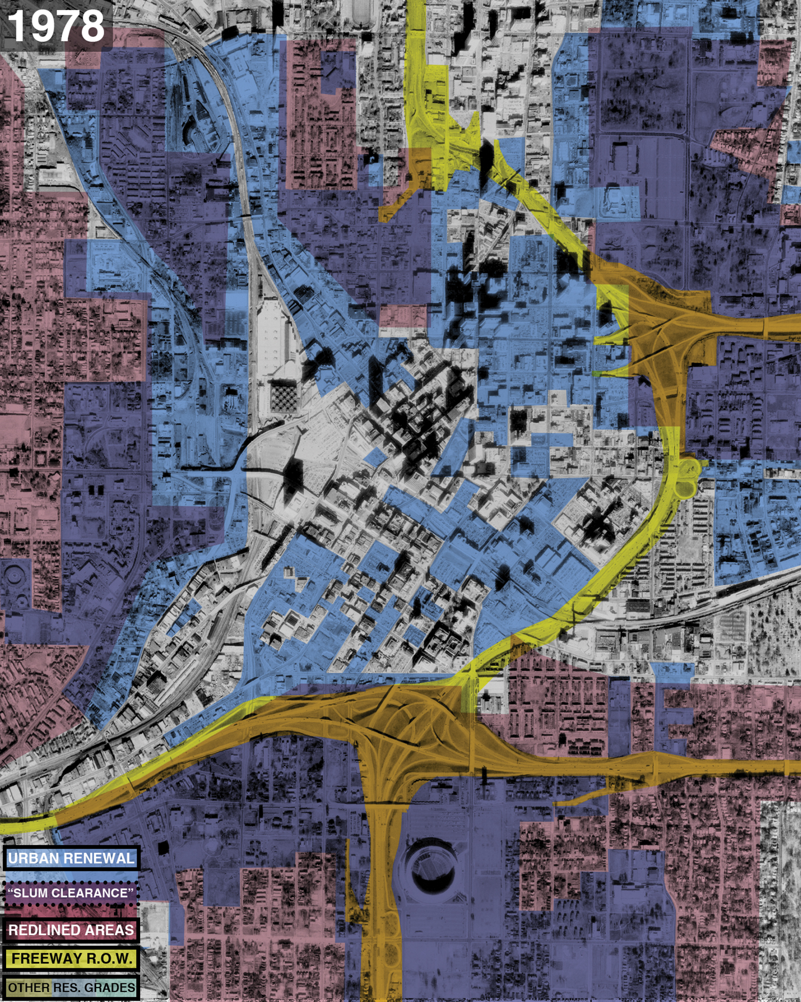 Segregation by Design Examines Systemic Racism in American Cities