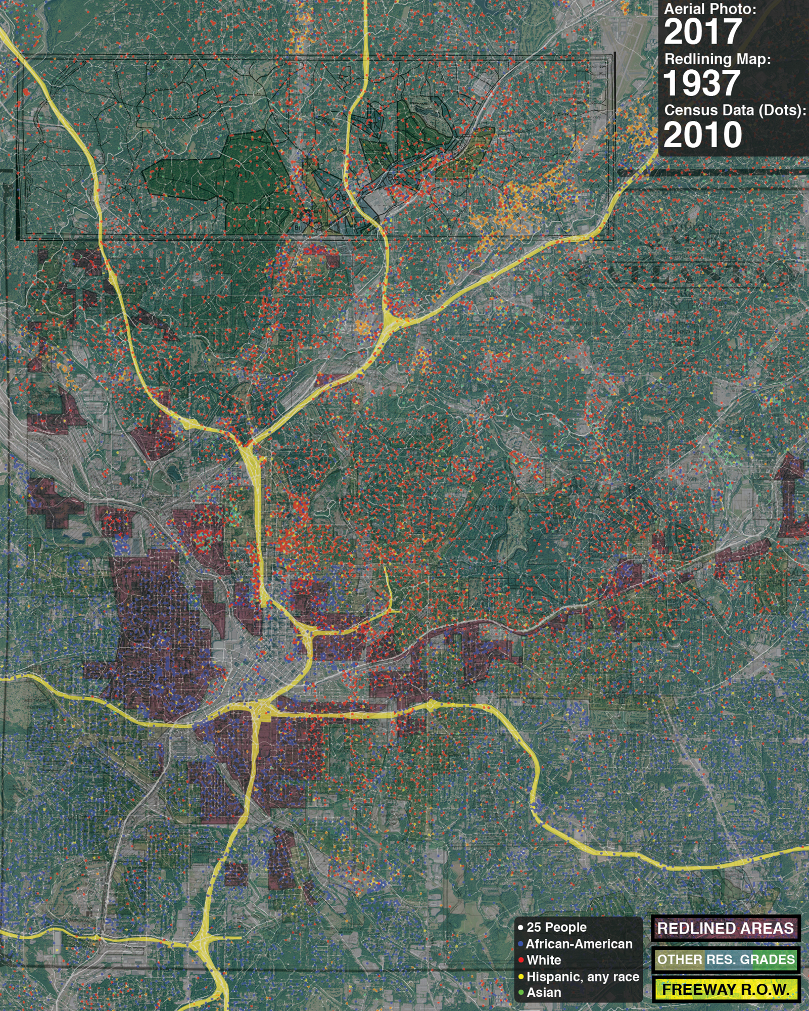 Segregation by Design Examines Systemic Racism in American Cities