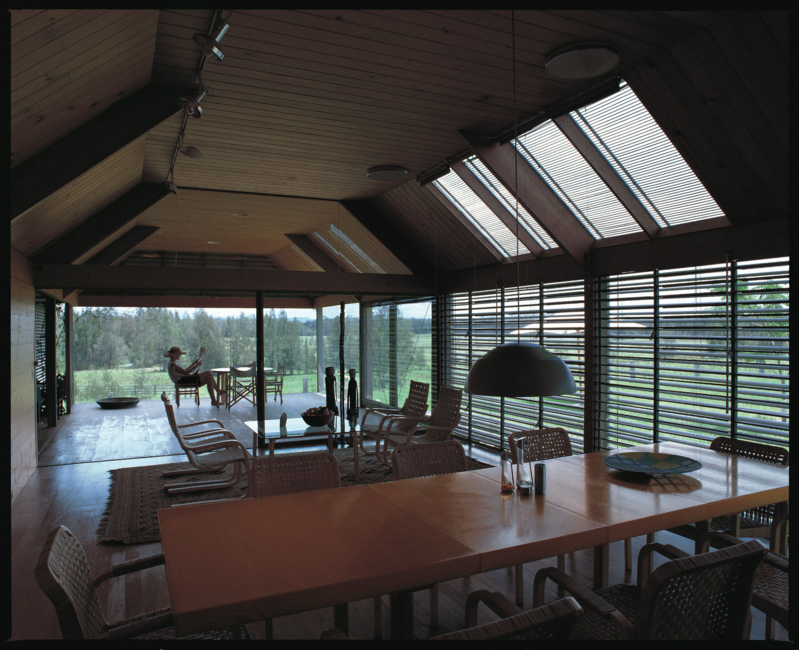 The Marie Short House - Architect Magazine