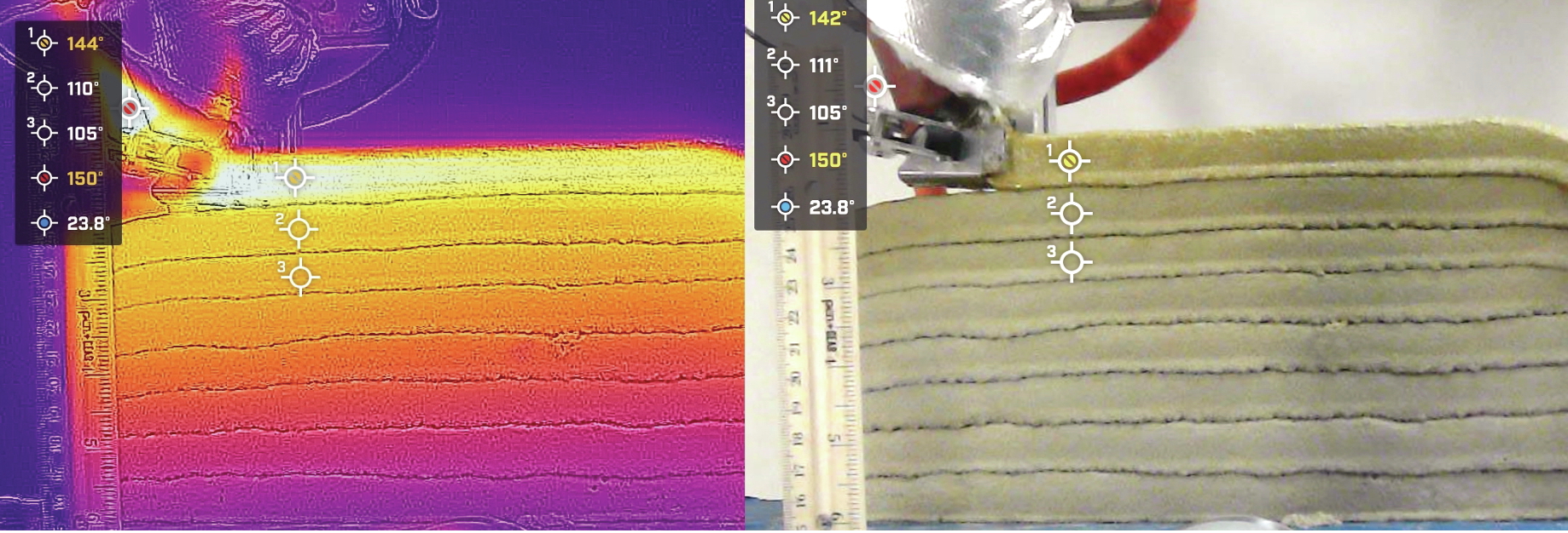 Building a New World: Lunar Concrete Could Transform Moon Colonization ...