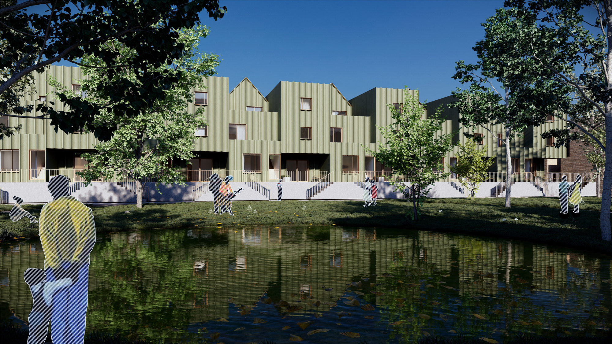 The 2023 Architectural League Prize Winners Explore the Uncomfortable