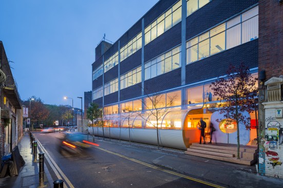 Second Home - Architect Magazine