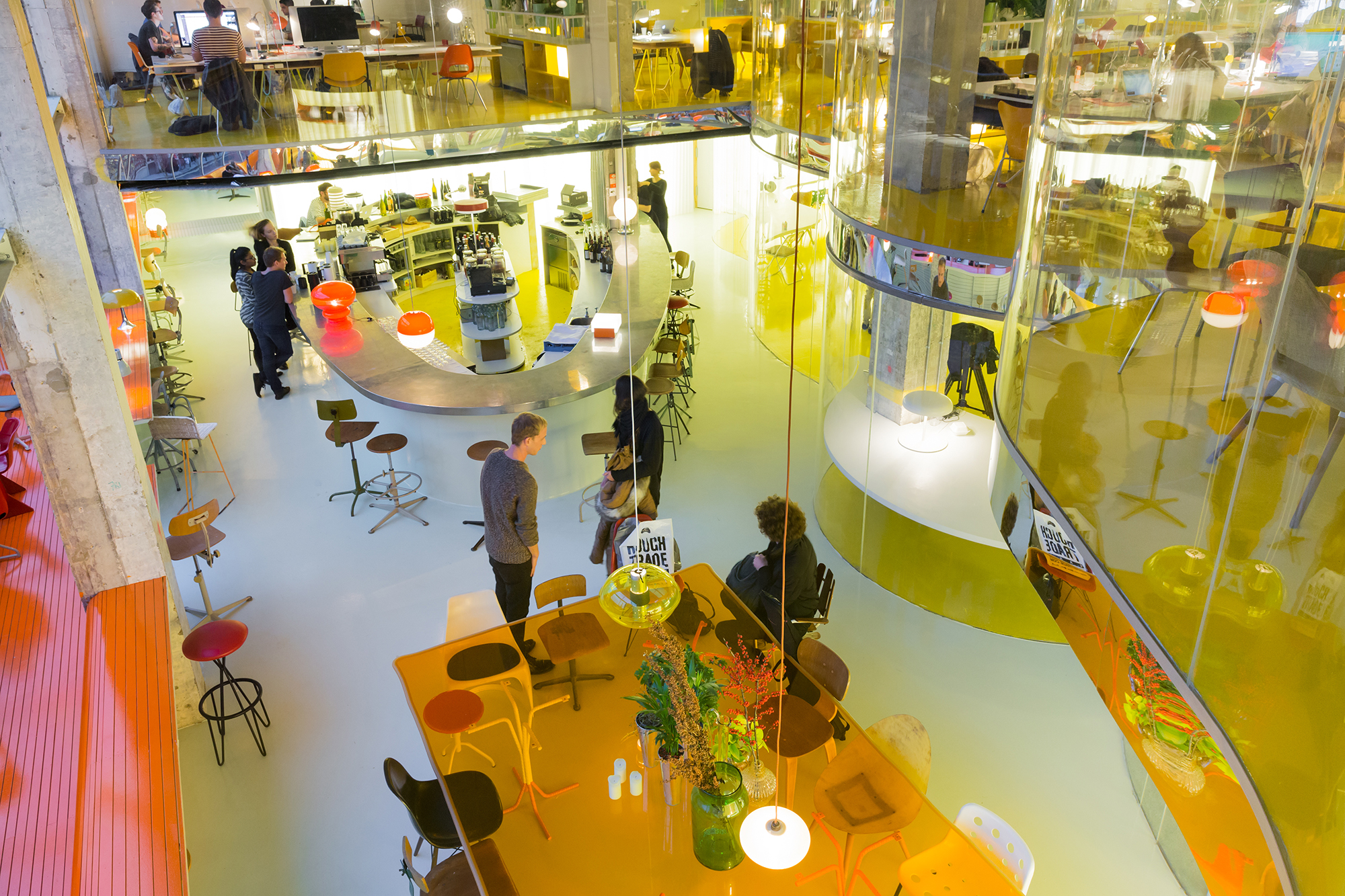 Second Home - Architect Magazine