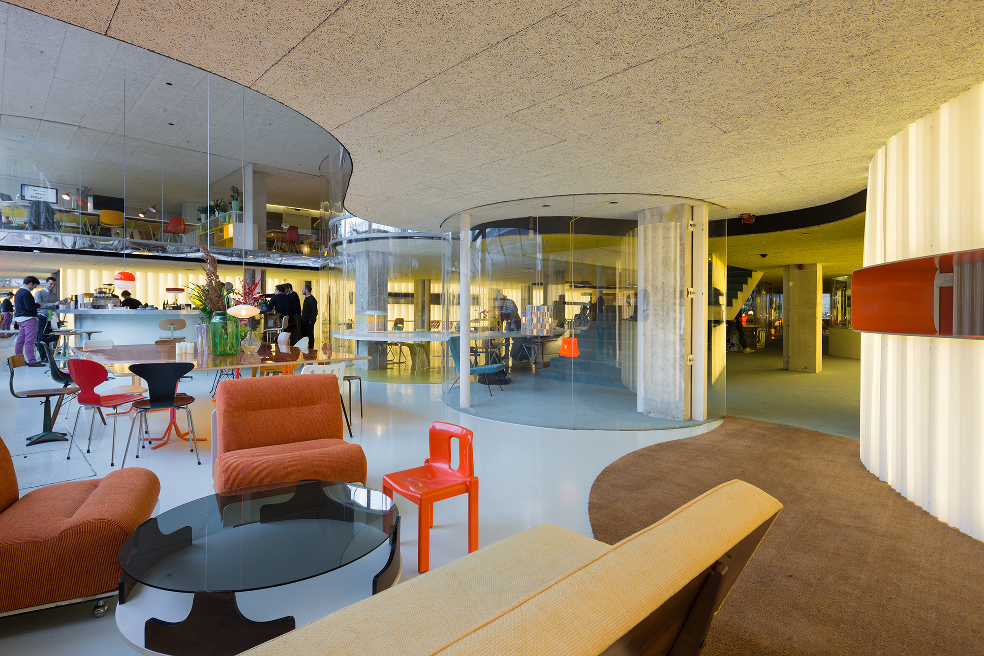 Second Home - Architect Magazine