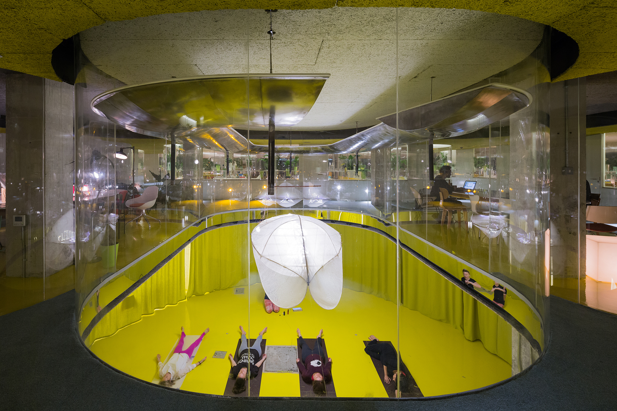 Second Home - Architect Magazine