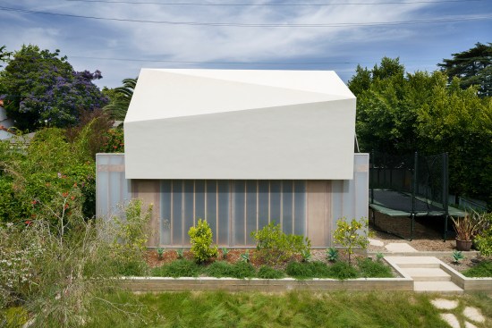 See-Through House - Architect Magazine