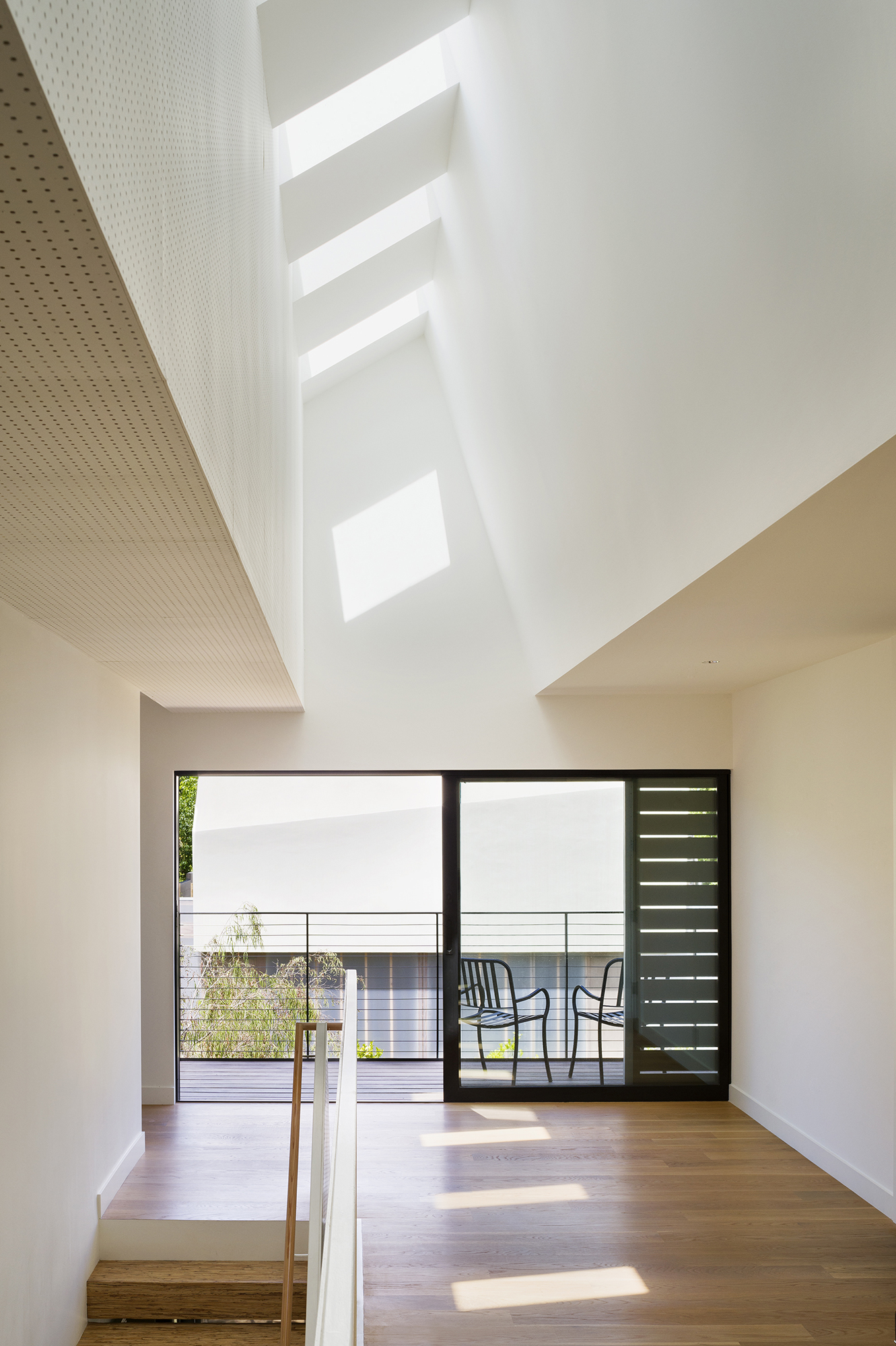 See-Through House - Architect Magazine