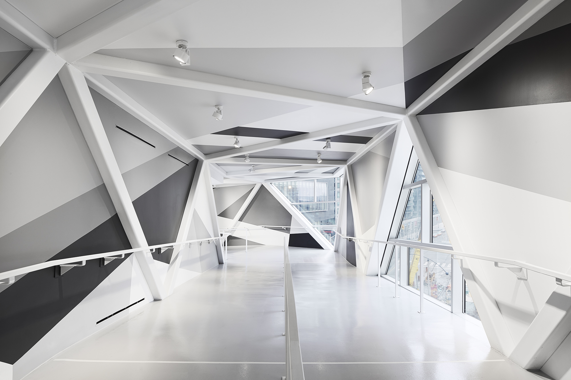 Firm Architecture and Design