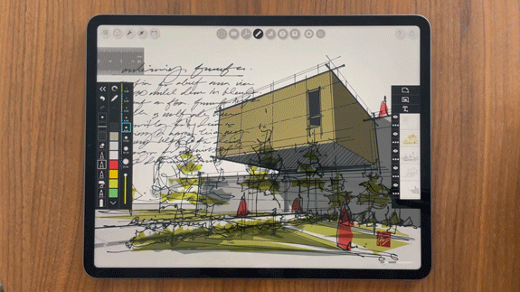 Morpholio Launches Shadow Maker Tool