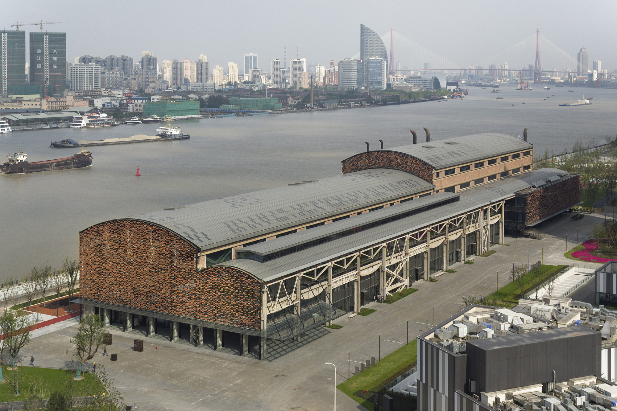 Shipyard 1862 - Architect Magazine