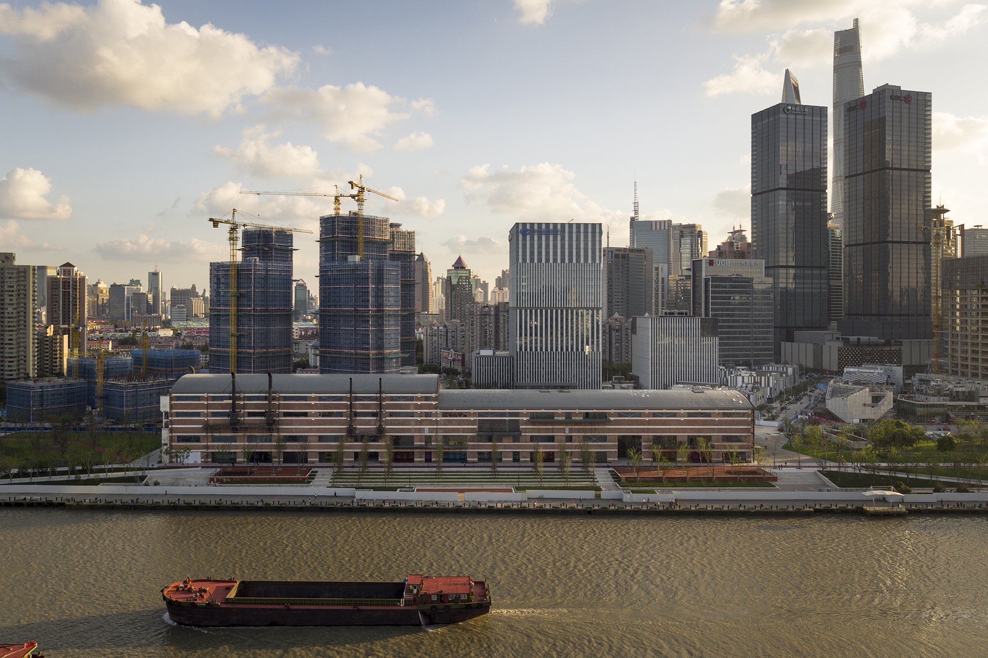 Shipyard 1862 - Architect Magazine