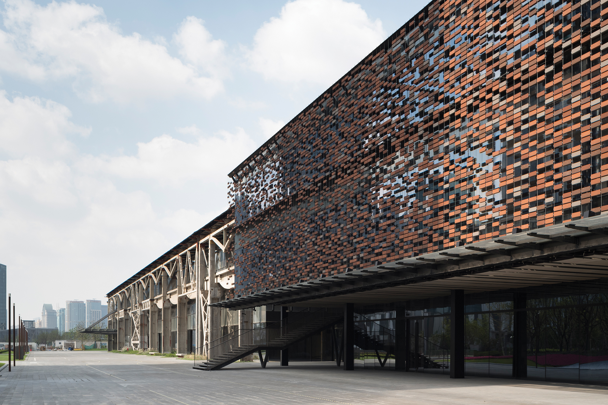Shipyard 1862 - Architect Magazine