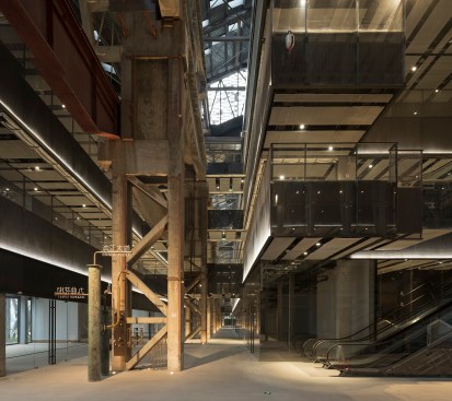 Shipyard 1862 - Architect Magazine