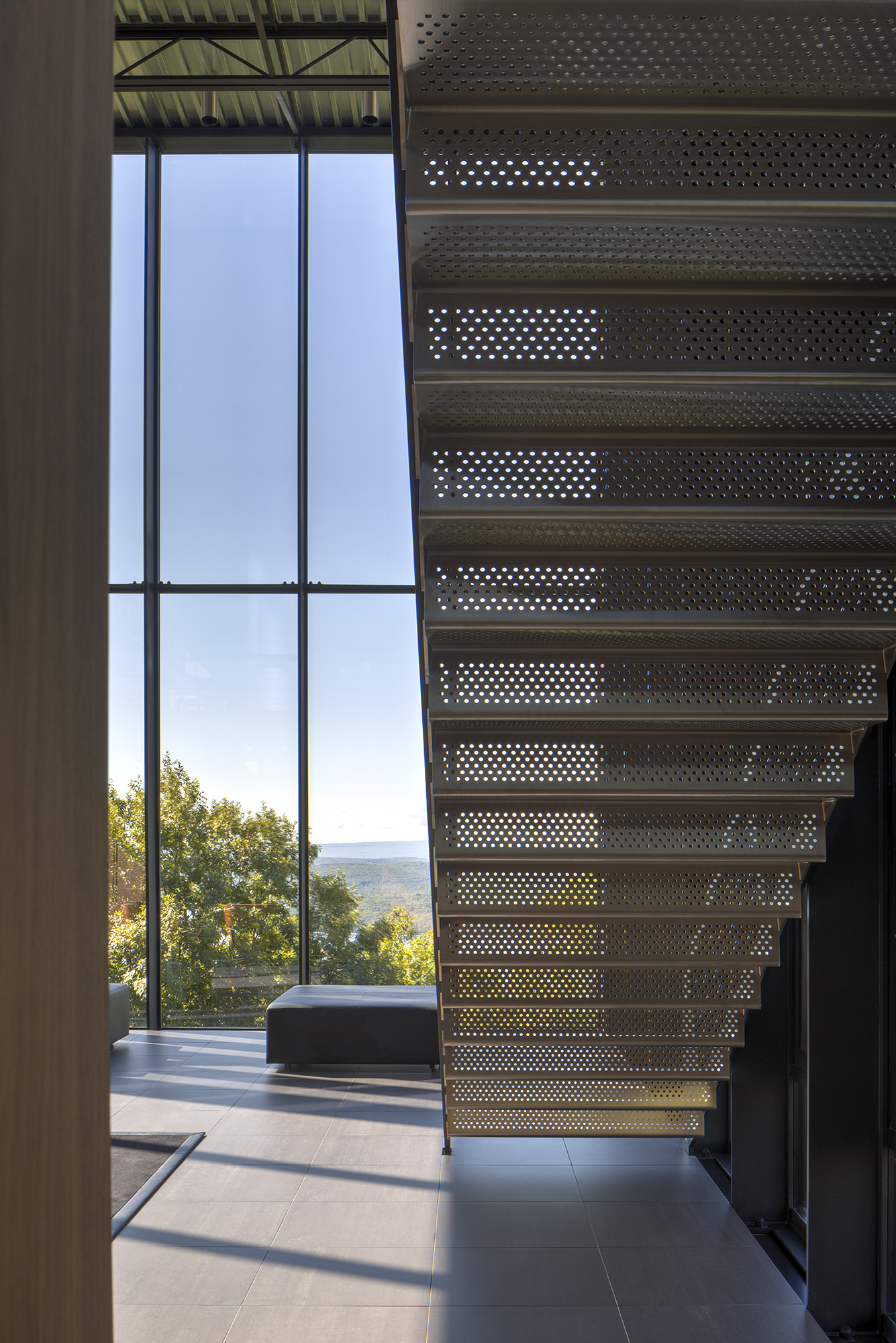 Shokan House - Architect Magazine