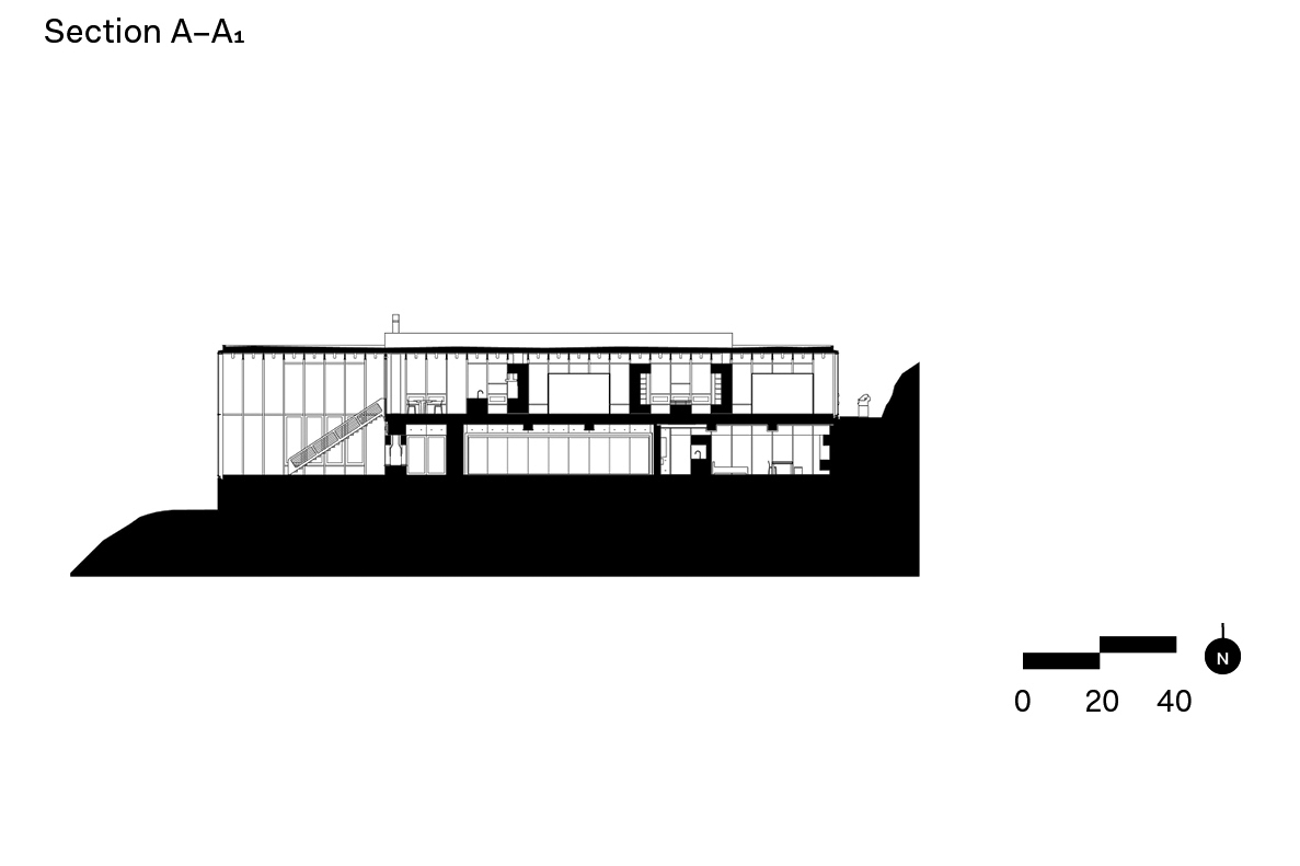 Shokan House - Architect Magazine