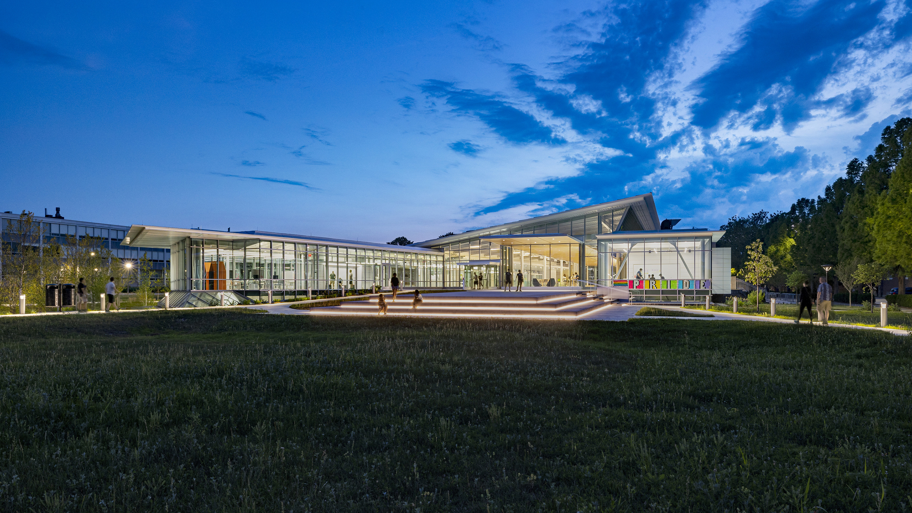 AIA Selects 13 Recipients of 2023 Education Facility Design Award