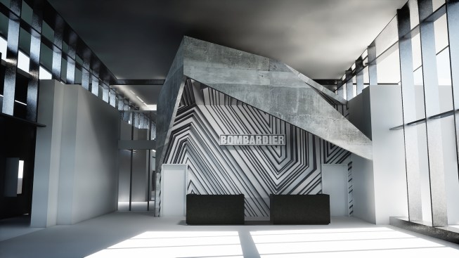 Beyond the Surface: When Art and Architecture Unite