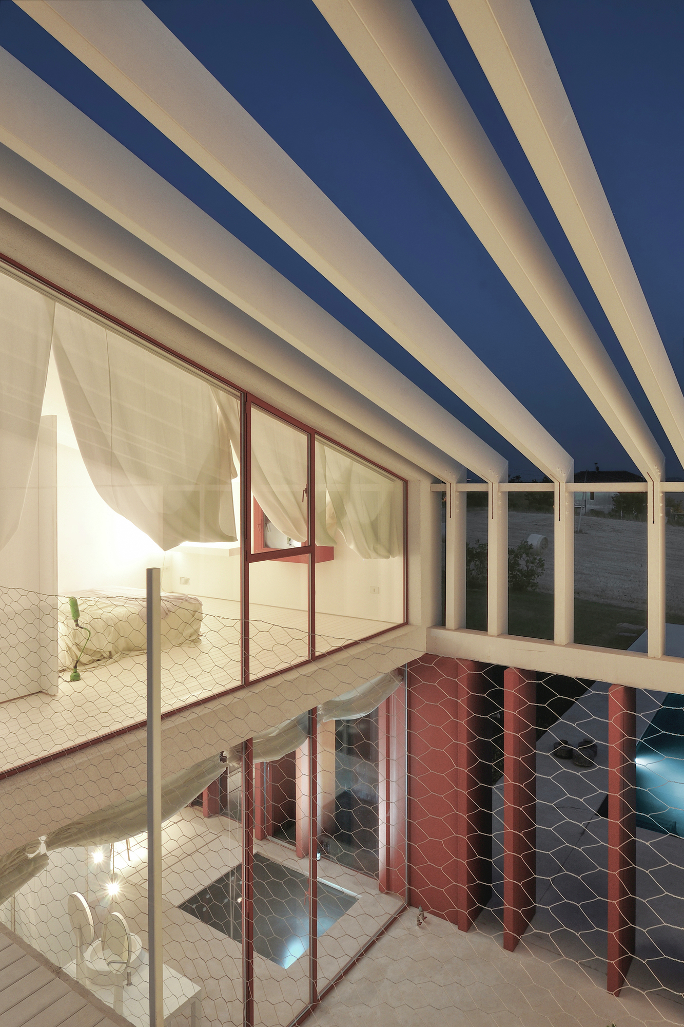 Border Crossing House - Architect Magazine