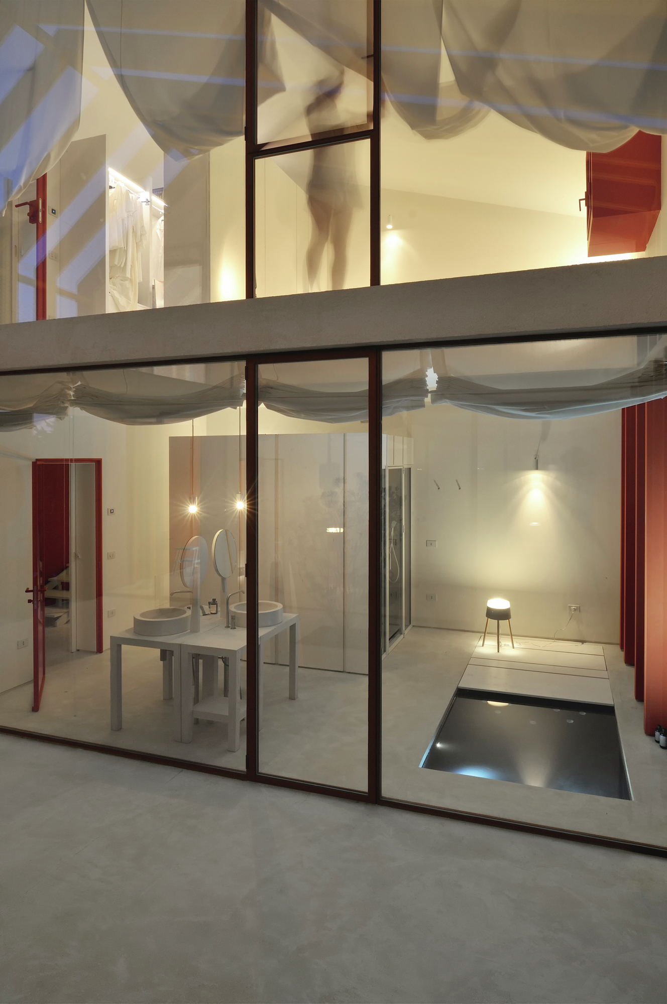 Border Crossing House - Architect Magazine