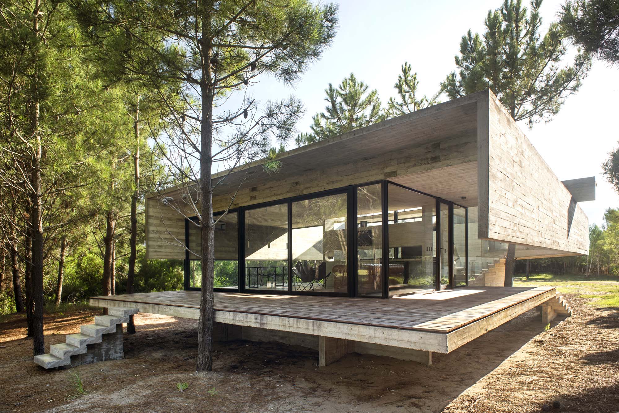 S+J House - Architect Magazine