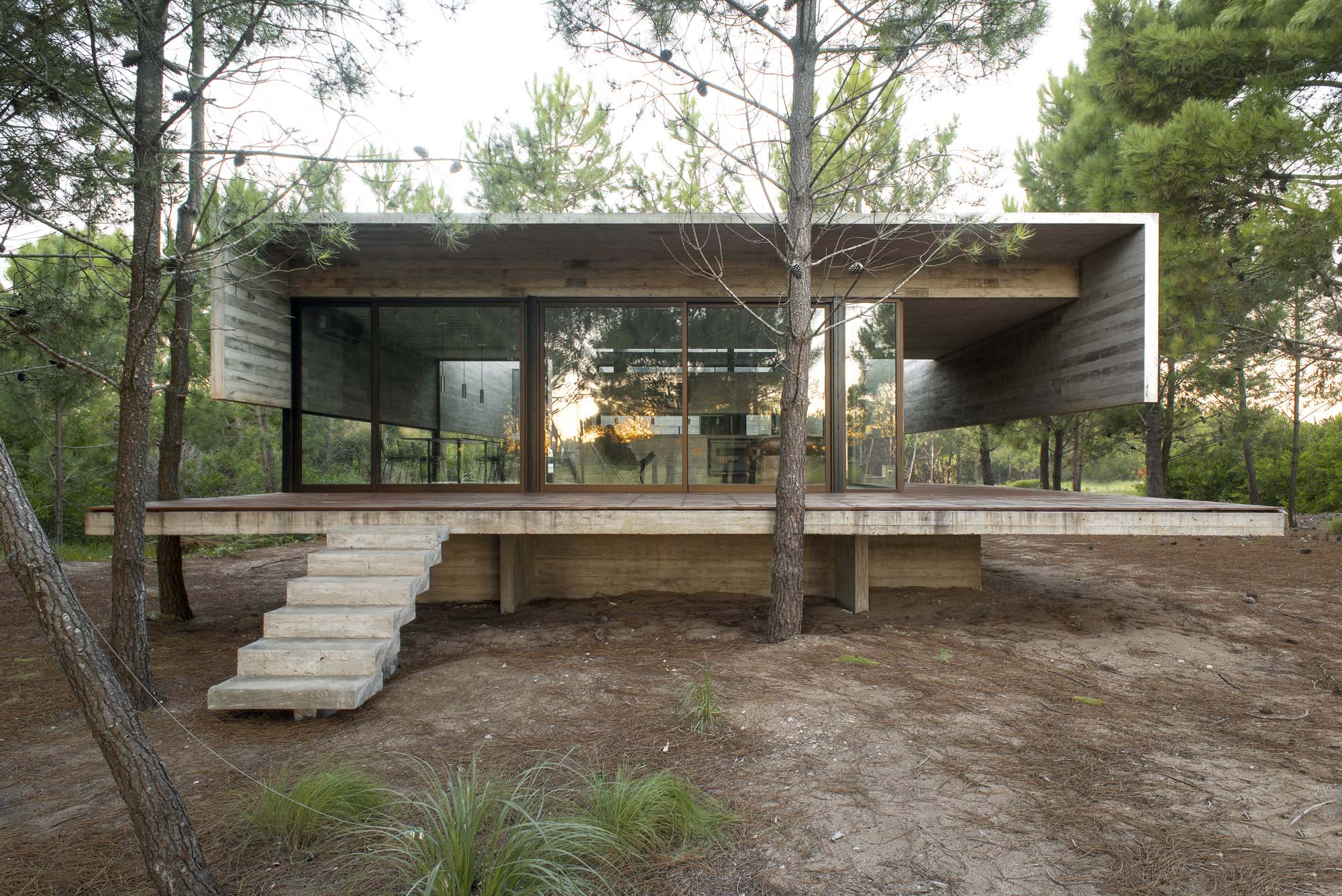 S+J House - Architect Magazine