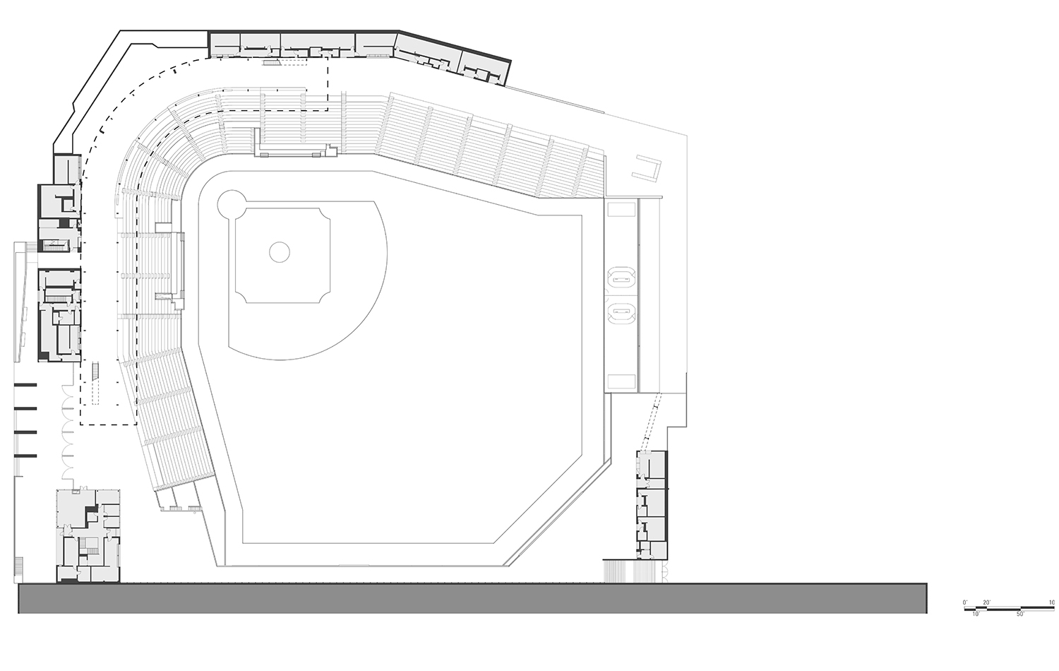 CHS Field - Architect Magazine