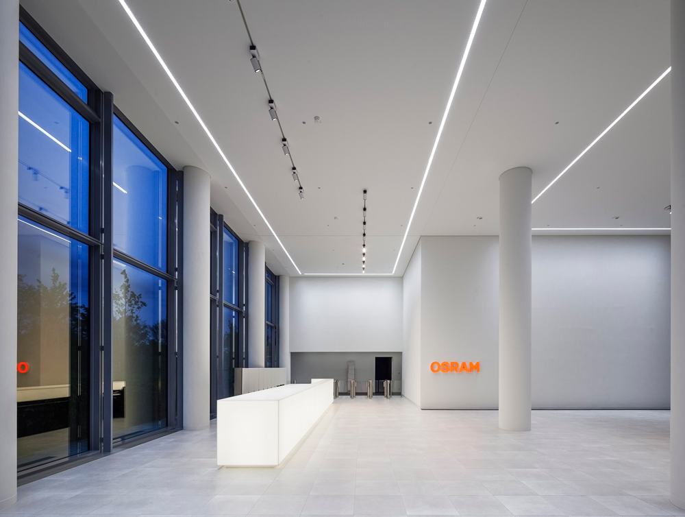 Skyline Tower - Architect Magazine