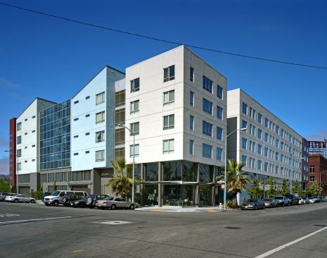 Slideshow: Mid-Rise Buildings