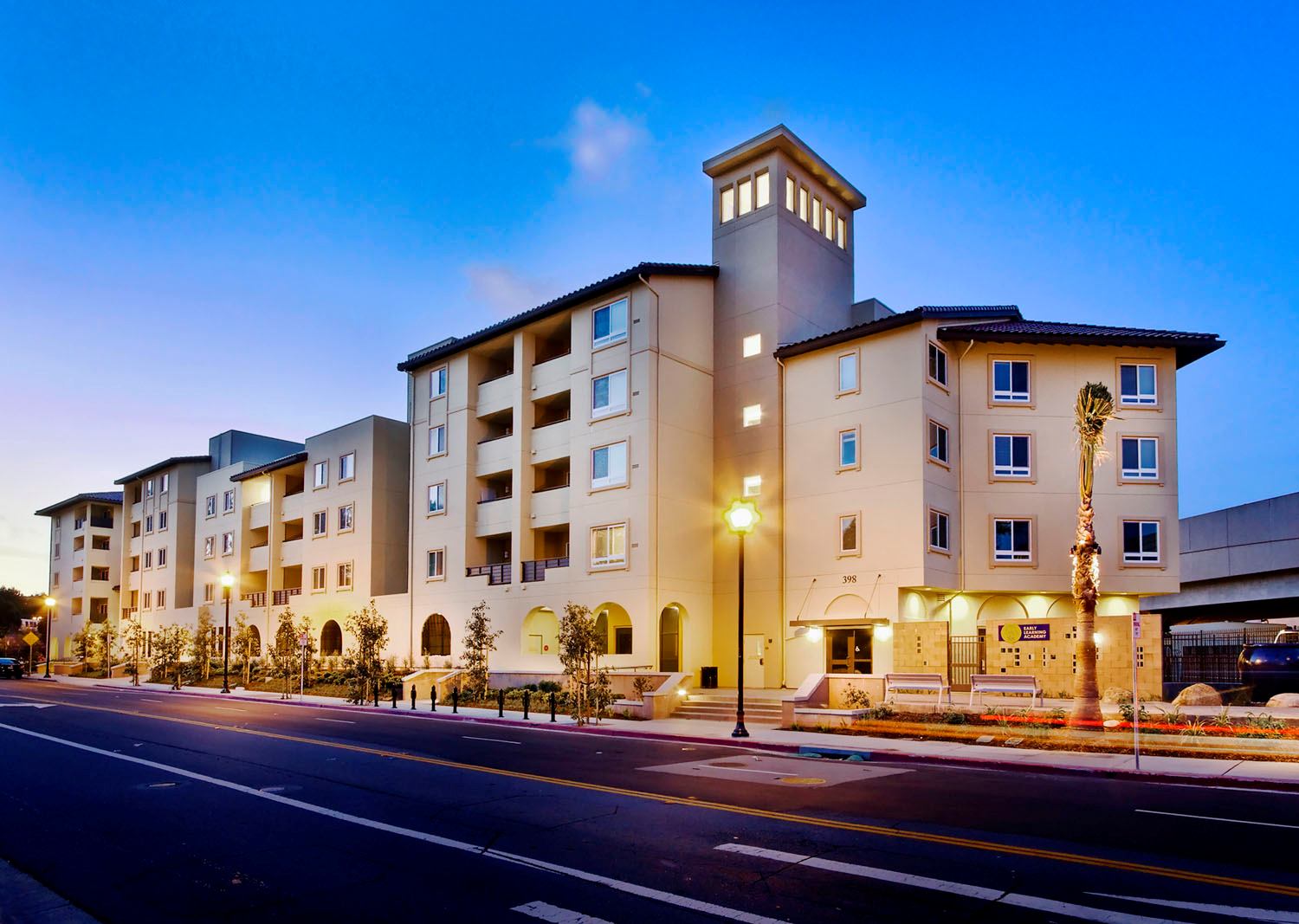 Slideshow: Mid-Rise Buildings