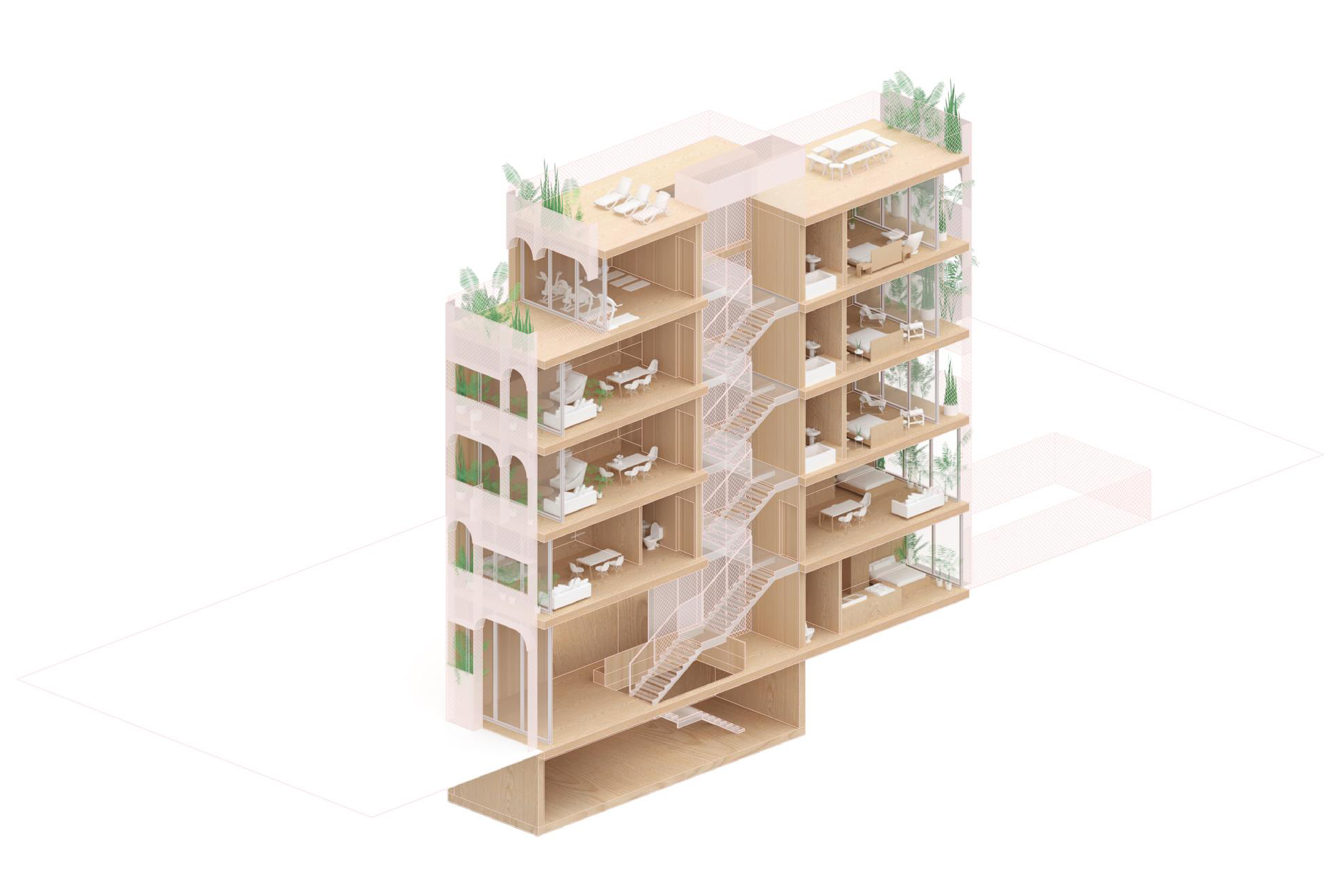 Small Lots - Architect Magazine