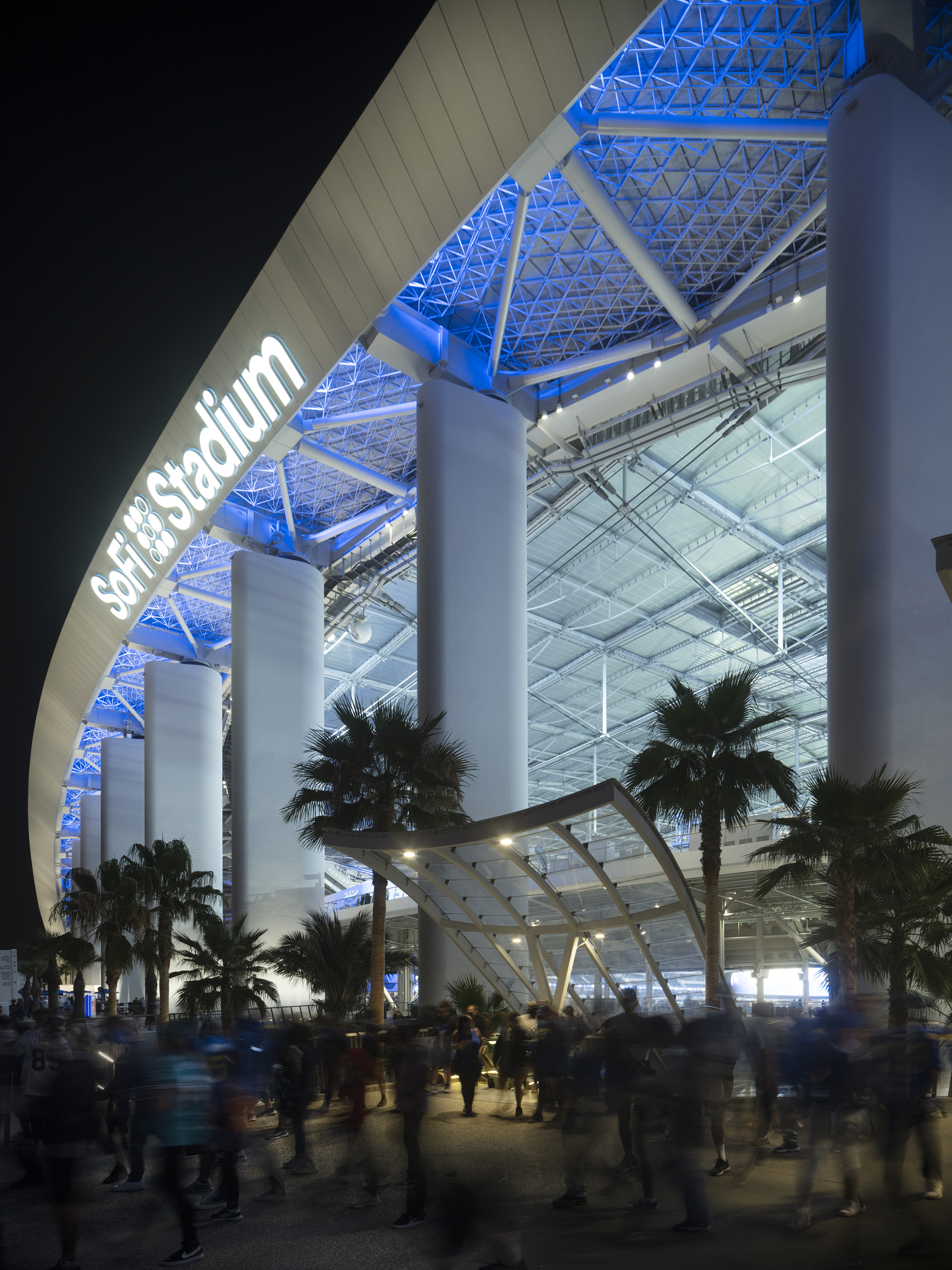 SoFi Stadium