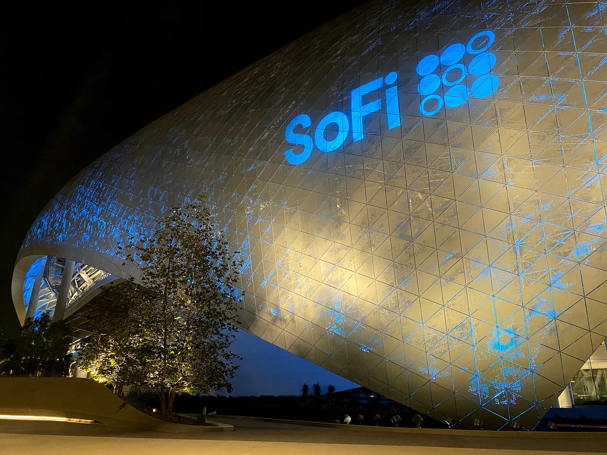 SoFi Stadium