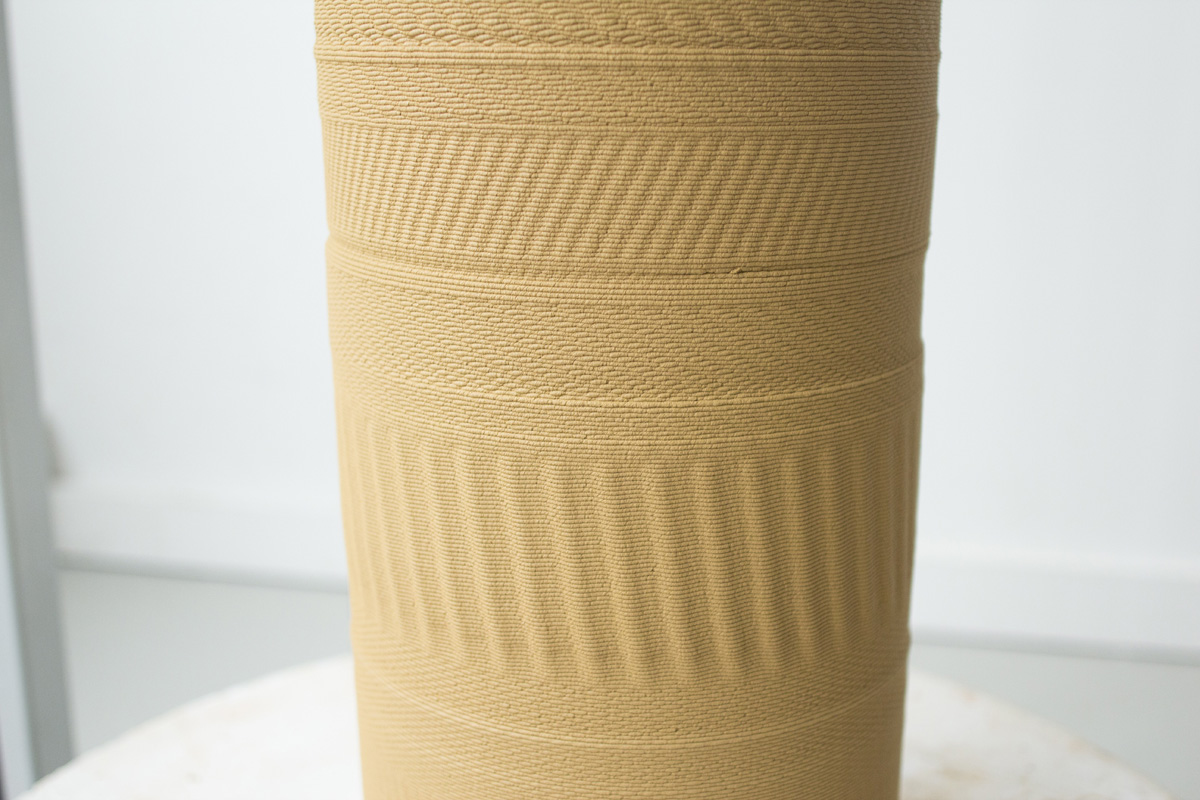 Object of the Moment: Solid Vibration by Ricky van Broekhoven and ...