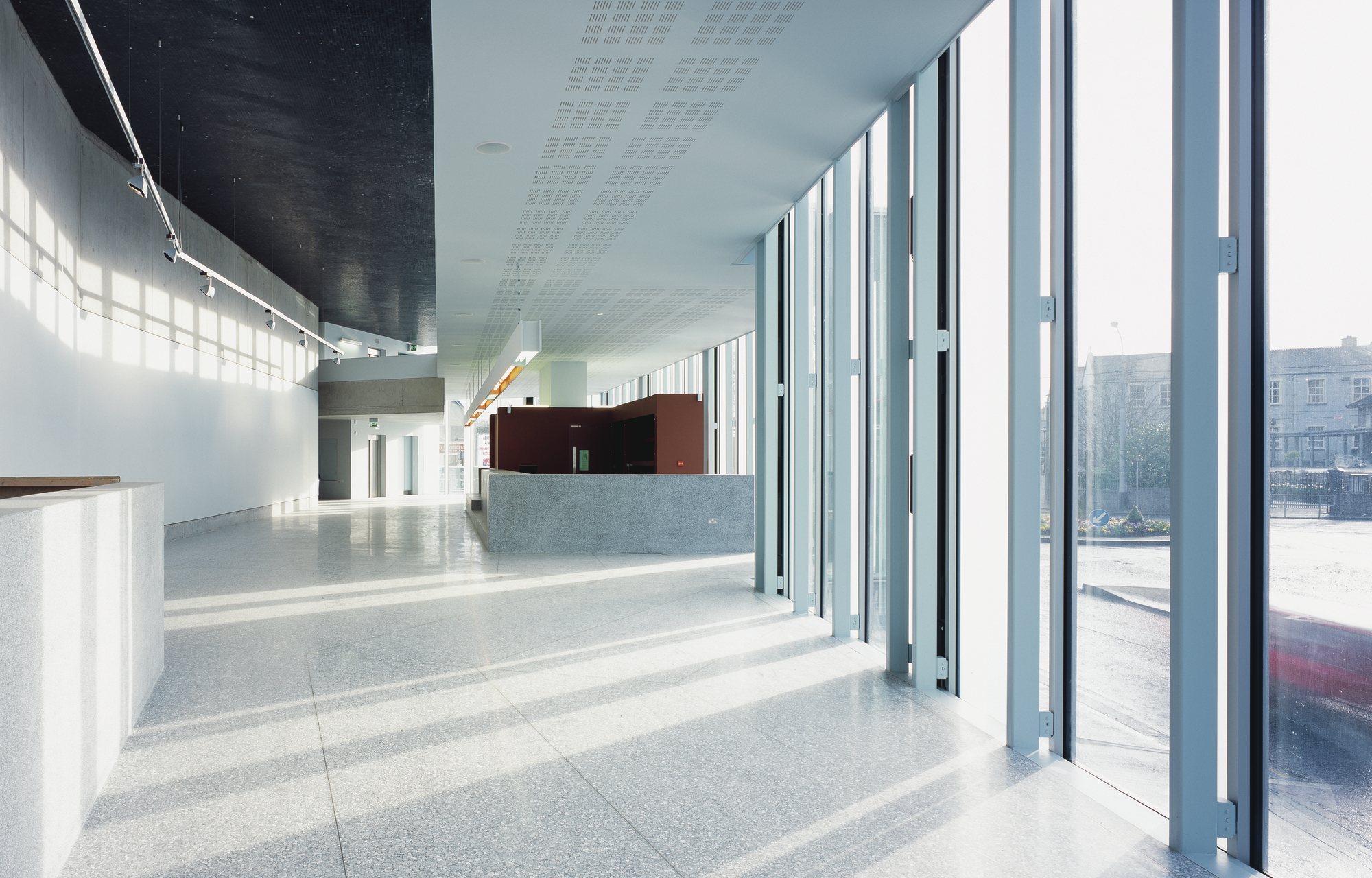 Solstice Arts Centre, Navan - Architect Magazine