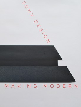 Book Review of Sony Design: Making Modern