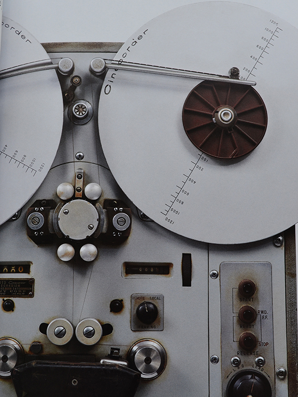 Book Review of Sony Design: Making Modern