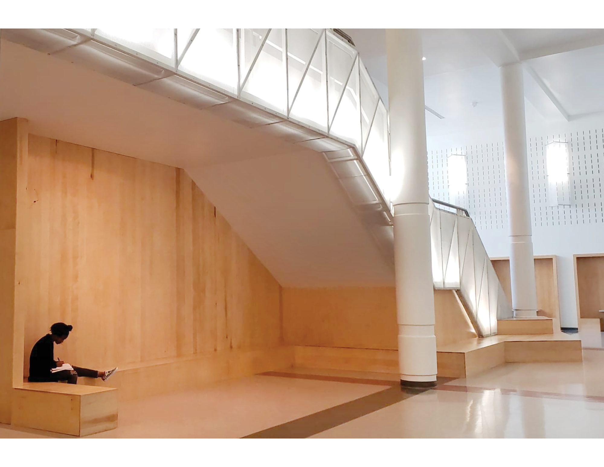 Southeast Raleigh Magnet High School - Architect Magazine