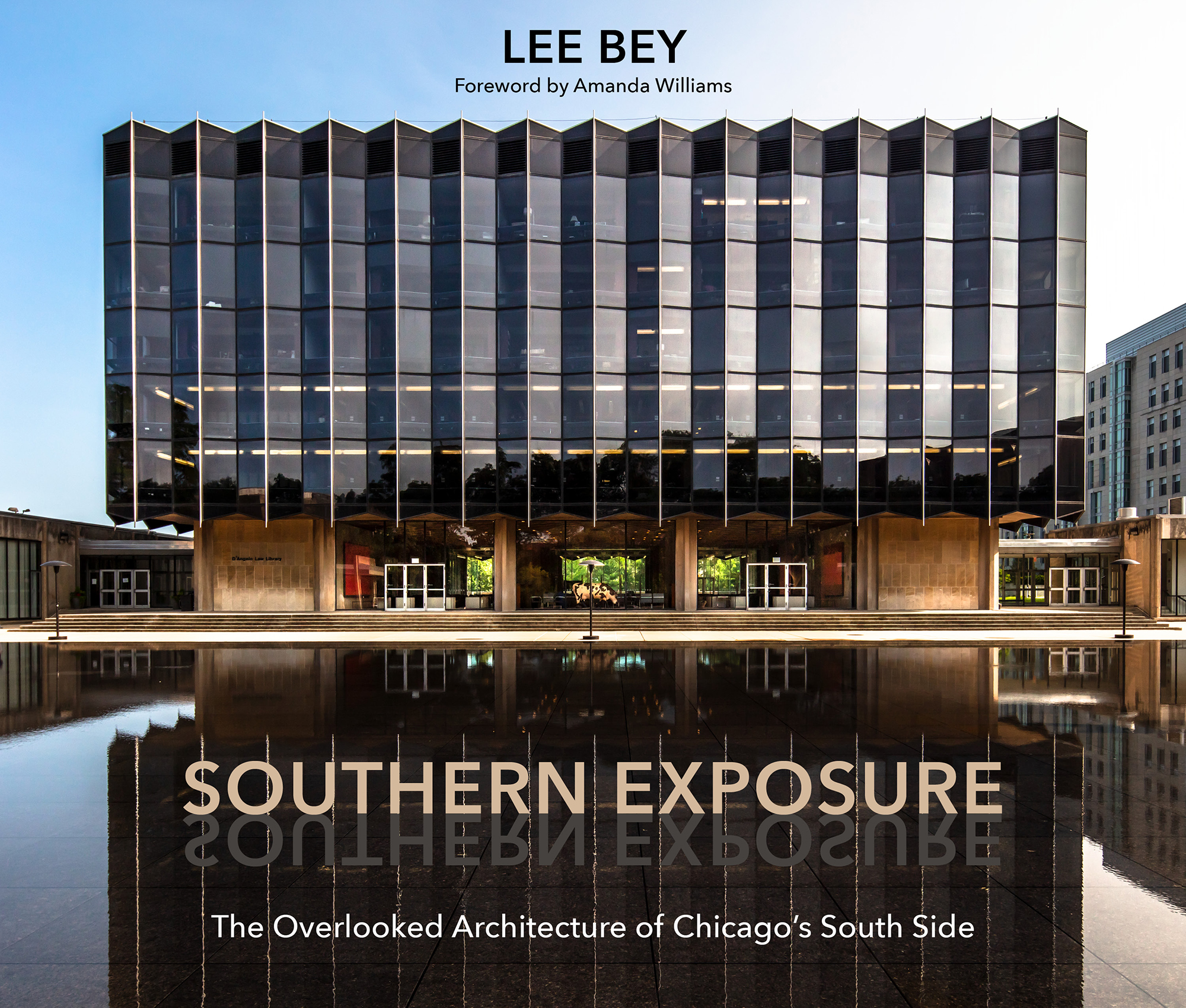 The Overlooked Architecture of Chicago's South Side
