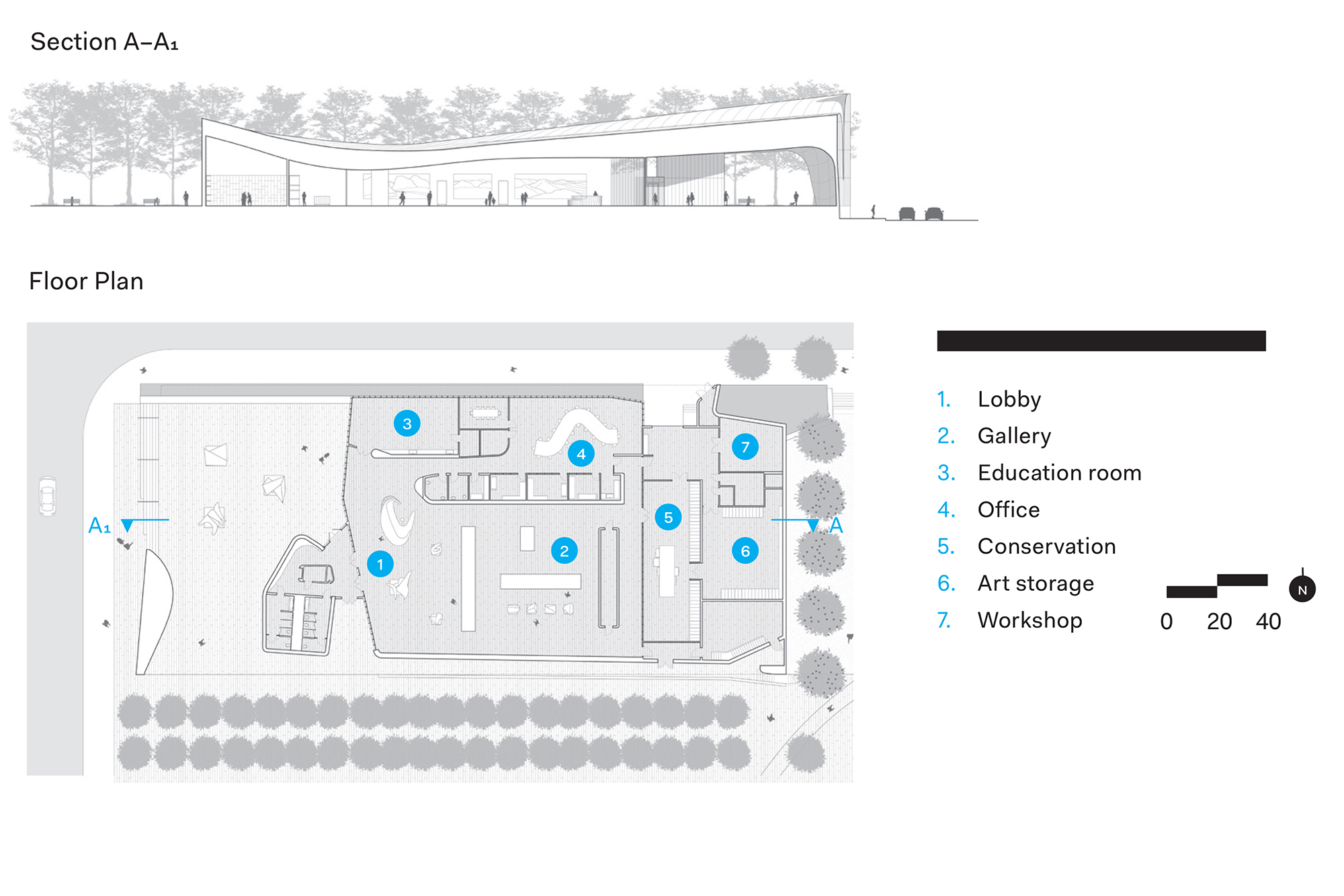Southern Utah Museum of Art - Architect Magazine