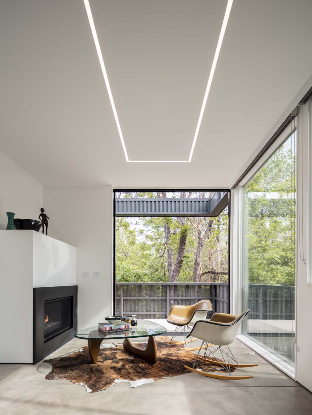 Space Pod - Architect Magazine