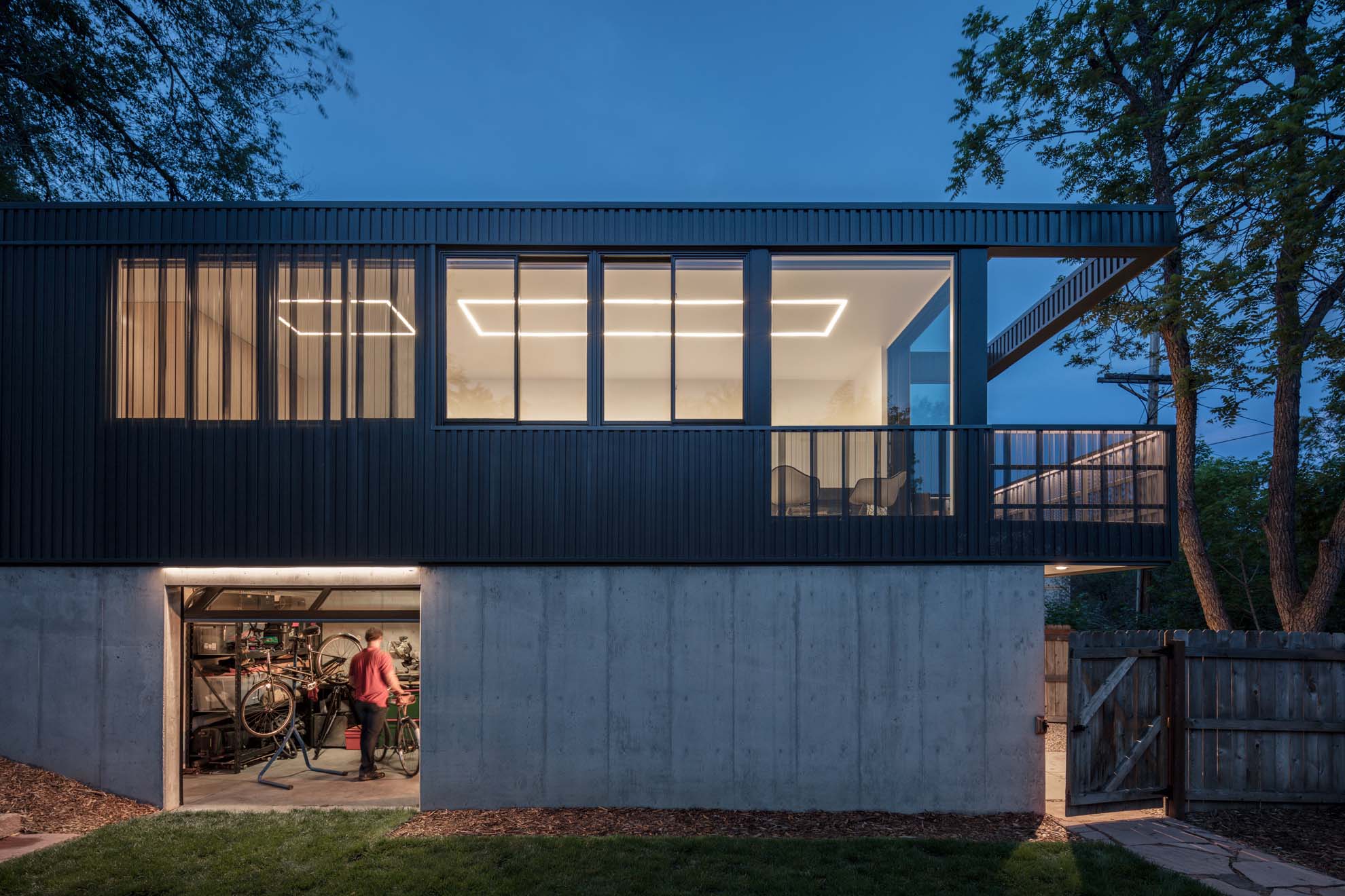 Space Pod - Architect Magazine