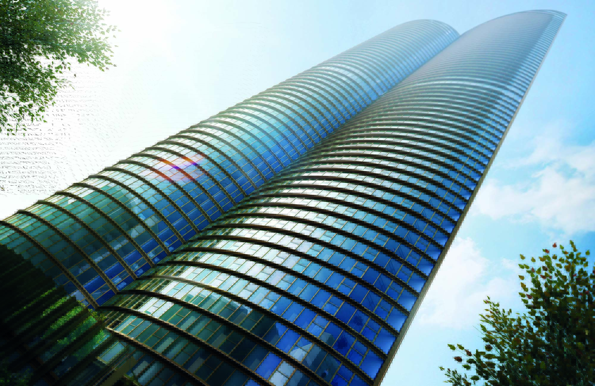 HOK - Architect Magazine